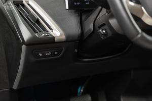 Pelēks BMW iX 2024 Viļņa, ar dzinēja tilpumu 0.00 L un nobraukumu 59 tūkst. km par 59950 €, foto 17 vietnē AUTOMOTO.COM.LV