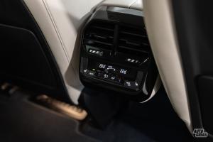 Pelēks BMW iX 2024 Viļņa, ar dzinēja tilpumu 0.00 L un nobraukumu 59 tūkst. km par 59950 €, foto 21 vietnē AUTOMOTO.COM.LV