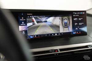 Pelēks BMW iX 2024 Viļņa, ar dzinēja tilpumu 0.00 L un nobraukumu 59 tūkst. km par 59950 €, foto 24 vietnē AUTOMOTO.COM.LV