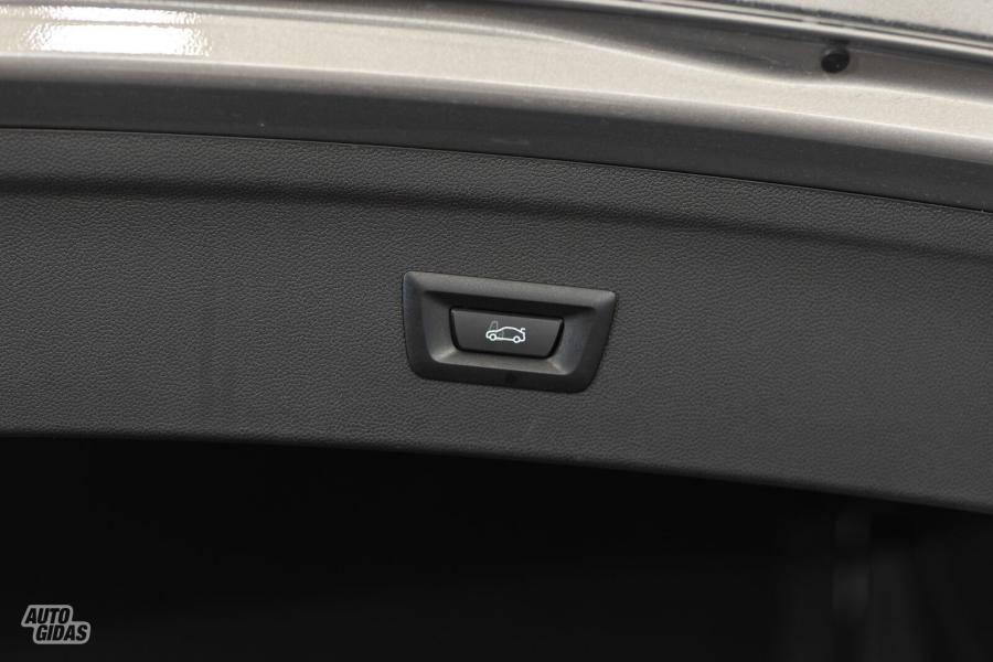 Pelēks BMW iX 2024 Viļņa, ar dzinēja tilpumu 0.00 L un nobraukumu 59 tūkst. km par 59950 €, foto 29 vietnē AUTOMOTO.COM.LV