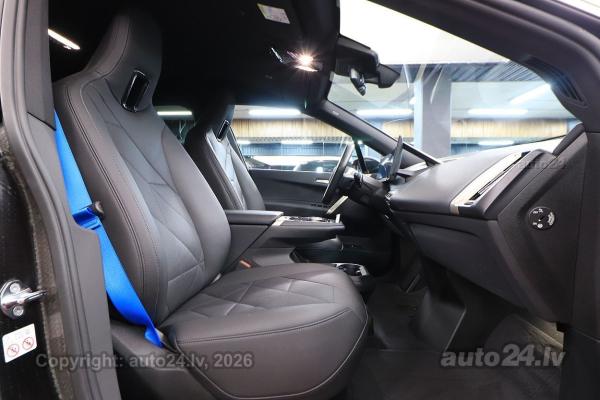 Grey BMW iX 2023 in Tallinn, with an engine capacity of 0.00 L and mileage of 86 thousand km for 47895 €, photo 10 on AUTOMOTO.COM.LV