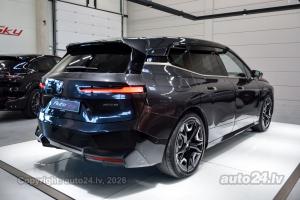 Pelēks BMW iX 2022 Tallina, ar dzinēja tilpumu 0.00 L un nobraukumu 63 tūkst. km par 43900 €, foto 6 vietnē AUTOMOTO.COM.LV