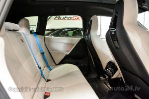 Pelēks BMW iX 2022 Tallina, ar dzinēja tilpumu 0.00 L un nobraukumu 63 tūkst. km par 43900 €, foto 14 vietnē AUTOMOTO.COM.LV