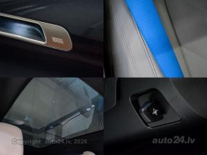 Pelēks BMW iX 2022 Tallina, ar dzinēja tilpumu 0.00 L un nobraukumu 63 tūkst. km par 43900 €, foto 27 vietnē AUTOMOTO.COM.LV