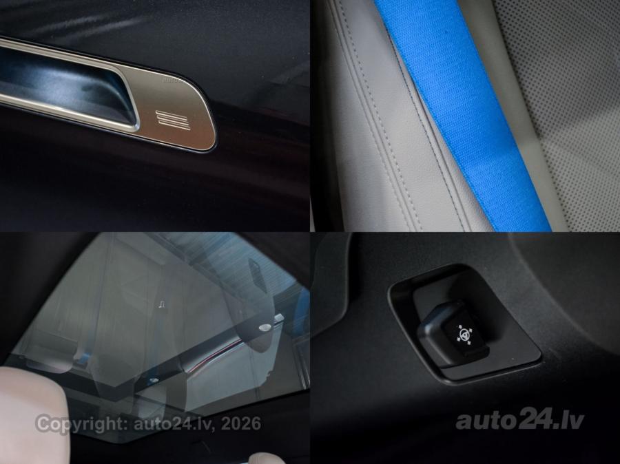 Pelēks BMW iX 2022 Tallina, ar dzinēja tilpumu 0.00 L un nobraukumu 63 tūkst. km par 43900 €, foto 27 vietnē AUTOMOTO.COM.LV