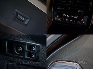 Pelēks BMW iX 2022 Tallina, ar dzinēja tilpumu 0.00 L un nobraukumu 63 tūkst. km par 43900 €, foto 28 vietnē AUTOMOTO.COM.LV