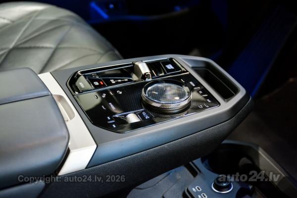 Pelēks BMW iX 2022 Tallina, ar dzinēja tilpumu 0.00 L un nobraukumu 81 tūkst. km par 46900 €, foto 10 vietnē AUTOMOTO.COM.LV