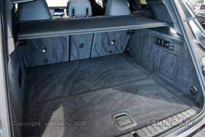 Grey BMW iX 2022 in Tallinn, with an engine capacity of 0.00 L and mileage of 81 thousand km for 46900 €, photo 13 on AUTOMOTO.COM.LV