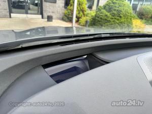 Pelēks BMW iX 2023 Tallina, ar dzinēja tilpumu 0.00 L un nobraukumu 35 tūkst. km par 51900 €, foto 14 vietnē AUTOMOTO.COM.LV