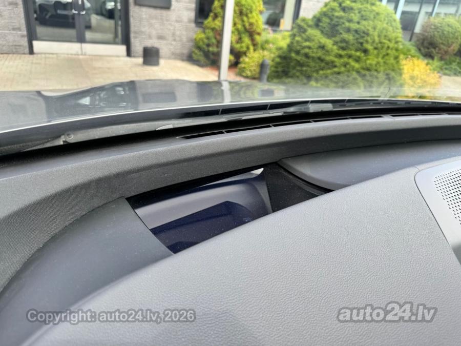 Pelēks BMW iX 2023 Tallina, ar dzinēja tilpumu 0.00 L un nobraukumu 35 tūkst. km par 51900 €, foto 14 vietnē AUTOMOTO.COM.LV
