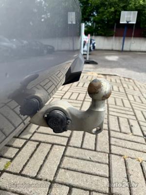 Pelēks BMW iX 2023 Tallina, ar dzinēja tilpumu 0.00 L un nobraukumu 35 tūkst. km par 51900 €, foto 19 vietnē AUTOMOTO.COM.LV