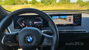 Серый БМВ iX 2025 в Таллин, объемом двигателя 0.00 л и пробегом 14 тыс. км за 77900 €, фото 18 на AUTOMOTO.COM.LV