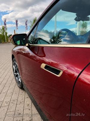 Red BMW iX 2022 in Tartu, with an engine capacity of 0.00 L and mileage of 64 thousand km for 66000 €, photo 6 on AUTOMOTO.COM.LV