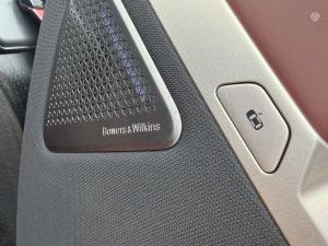 Sarkans BMW iX 2023 Viļņa, ar dzinēja tilpumu 0.00 L un nobraukumu 33 tūkst. km par 57000 €, foto 35 vietnē AUTOMOTO.COM.LV