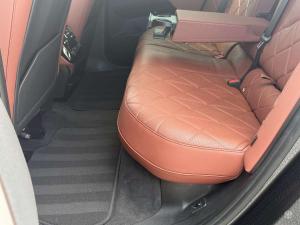 Sarkans BMW iX 2023 Viļņa, ar dzinēja tilpumu 0.00 L un nobraukumu 33 tūkst. km par 57000 €, foto 36 vietnē AUTOMOTO.COM.LV