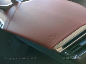 Красный БМВ iX 2023 в Таллин, объемом двигателя 0.00 л и пробегом 60 тыс. км за 46900 €, фото 19 на AUTOMOTO.COM.LV