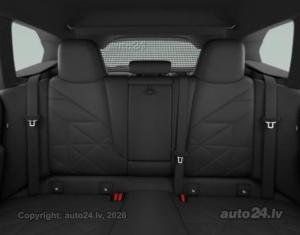 Sarkans BMW iX 2023 Tallina, ar dzinēja tilpumu 0.00 L un nobraukumu 110 tūkst. km par 41900 €, foto 6 vietnē AUTOMOTO.COM.LV