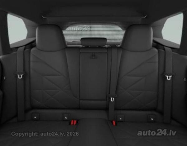 Красный БМВ iX 2023 в Таллин, объемом двигателя 0.00 л и пробегом 110 тыс. км за 41900 €, фото 6 на AUTOMOTO.COM.LV