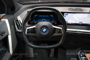 BMW iX 2021 Tallina, ar dzinēja tilpumu 0.00 L un nobraukumu 46 tūkst. km par 55000 €, foto 10 vietnē AUTOMOTO.COM.LV