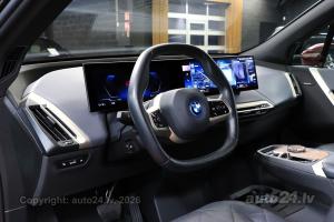 БМВ iX 2022 в Таллин, объемом двигателя 0.00 л и пробегом 110 тыс. км за 39995 €, фото 8 на AUTOMOTO.COM.LV