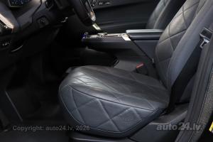 БМВ iX 2022 в Таллин, объемом двигателя 0.00 л и пробегом 110 тыс. км за 39995 €, фото 10 на AUTOMOTO.COM.LV
