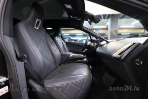 БМВ iX 2022 в Таллин, объемом двигателя 0.00 л и пробегом 110 тыс. км за 39995 €, фото 11 на AUTOMOTO.COM.LV