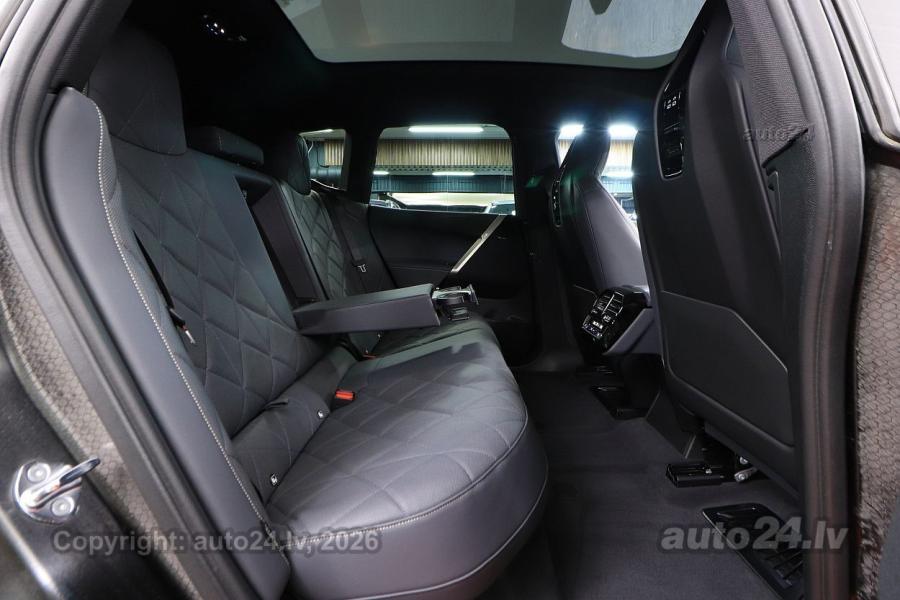 БМВ iX 2022 в Таллин, объемом двигателя 0.00 л и пробегом 110 тыс. км за 39995 €, фото 12 на AUTOMOTO.COM.LV