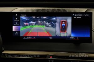 БМВ iX 2022 в Таллин, объемом двигателя 0.00 л и пробегом 110 тыс. км за 39995 €, фото 14 на AUTOMOTO.COM.LV