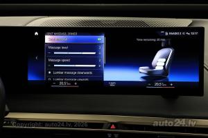 БМВ iX 2022 в Таллин, объемом двигателя 0.00 л и пробегом 110 тыс. км за 39995 €, фото 16 на AUTOMOTO.COM.LV
