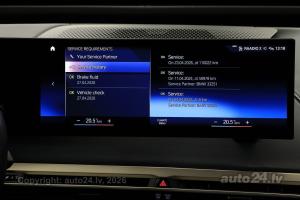 БМВ iX 2022 в Таллин, объемом двигателя 0.00 л и пробегом 110 тыс. км за 39995 €, фото 17 на AUTOMOTO.COM.LV
