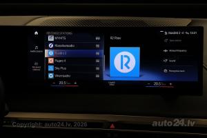 БМВ iX 2022 в Таллин, объемом двигателя 0.00 л и пробегом 110 тыс. км за 39995 €, фото 19 на AUTOMOTO.COM.LV