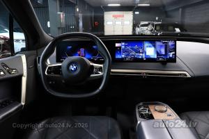БМВ iX 2022 в Таллин, объемом двигателя 0.00 л и пробегом 110 тыс. км за 39995 €, фото 20 на AUTOMOTO.COM.LV