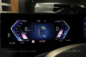 БМВ iX 2022 в Таллин, объемом двигателя 0.00 л и пробегом 110 тыс. км за 39995 €, фото 21 на AUTOMOTO.COM.LV
