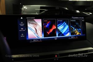 БМВ iX 2022 в Таллин, объемом двигателя 0.00 л и пробегом 110 тыс. км за 39995 €, фото 22 на AUTOMOTO.COM.LV