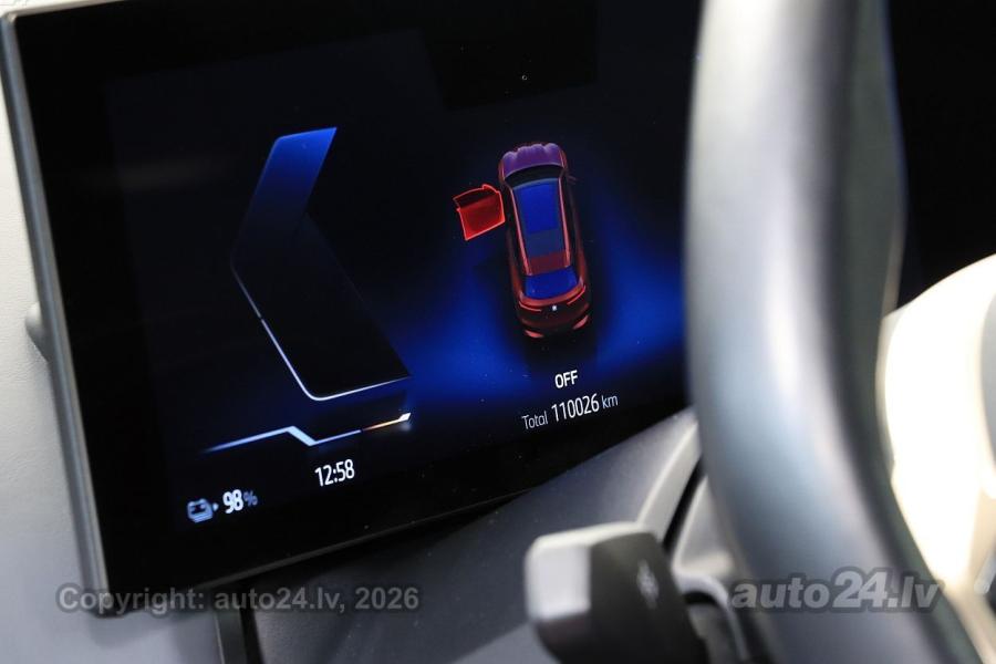 БМВ iX 2022 в Таллин, объемом двигателя 0.00 л и пробегом 110 тыс. км за 39995 €, фото 24 на AUTOMOTO.COM.LV