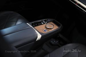 БМВ iX 2022 в Таллин, объемом двигателя 0.00 л и пробегом 110 тыс. км за 39995 €, фото 25 на AUTOMOTO.COM.LV