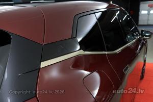 БМВ iX 2022 в Таллин, объемом двигателя 0.00 л и пробегом 110 тыс. км за 39995 €, фото 27 на AUTOMOTO.COM.LV