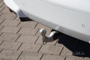 Balts BMW iX 2023 Tallina, ar dzinēja tilpumu 0.00 L un nobraukumu 25 tūkst. km par 66990 €, foto 11 vietnē AUTOMOTO.COM.LV