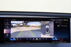 Balts BMW iX 2023 Tallina, ar dzinēja tilpumu 0.00 L un nobraukumu 25 tūkst. km par 66990 €, foto 18 vietnē AUTOMOTO.COM.LV