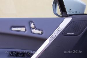 Balts BMW iX 2023 Tallina, ar dzinēja tilpumu 0.00 L un nobraukumu 25 tūkst. km par 66990 €, foto 19 vietnē AUTOMOTO.COM.LV