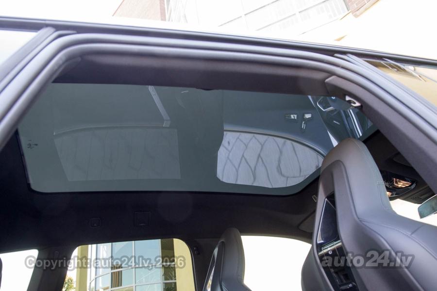 Balts BMW iX 2023 Tallina, ar dzinēja tilpumu 0.00 L un nobraukumu 25 tūkst. km par 66990 €, foto 23 vietnē AUTOMOTO.COM.LV