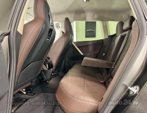 Balts BMW iX 2022 Tallina, ar dzinēja tilpumu 0.00 L un nobraukumu 103 tūkst. km par 38900 €, foto 10 vietnē AUTOMOTO.COM.LV