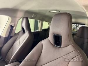 Balts BMW iX 2022 Tallina, ar dzinēja tilpumu 0.00 L un nobraukumu 103 tūkst. km par 38900 €, foto 11 vietnē AUTOMOTO.COM.LV