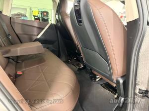 Balts BMW iX 2022 Tallina, ar dzinēja tilpumu 0.00 L un nobraukumu 103 tūkst. km par 38900 €, foto 12 vietnē AUTOMOTO.COM.LV