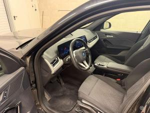 Melns BMW iX1 2023 Marijampole, ar dzinēja tilpumu 0.00 L un nobraukumu 86 tūkst. km par 18997 €, foto 25 vietnē AUTOMOTO.COM.LV