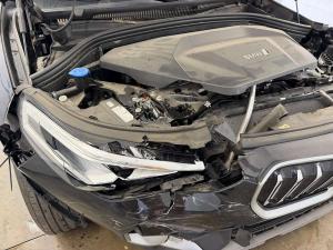 Melns BMW iX1 2023 Marijampole, ar dzinēja tilpumu 0.00 L un nobraukumu 86 tūkst. km par 18997 €, foto 12 vietnē AUTOMOTO.COM.LV