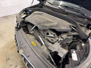 Melns BMW iX1 2023 Marijampole, ar dzinēja tilpumu 0.00 L un nobraukumu 86 tūkst. km par 18997 €, foto 14 vietnē AUTOMOTO.COM.LV