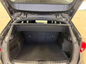Melns BMW iX1 2023 Marijampole, ar dzinēja tilpumu 0.00 L un nobraukumu 86 tūkst. km par 18997 €, foto 40 vietnē AUTOMOTO.COM.LV