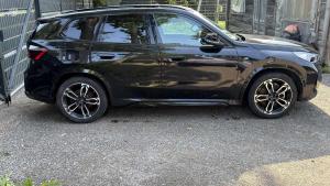 Melns BMW iX1 2023 Jonava, ar dzinēja tilpumu 0.00 L un nobraukumu 68 tūkst. km par 24950 €, foto 13 vietnē AUTOMOTO.COM.LV