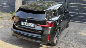 Melns BMW iX1 2023 Jonava, ar dzinēja tilpumu 0.00 L un nobraukumu 68 tūkst. km par 24950 €, foto 14 vietnē AUTOMOTO.COM.LV